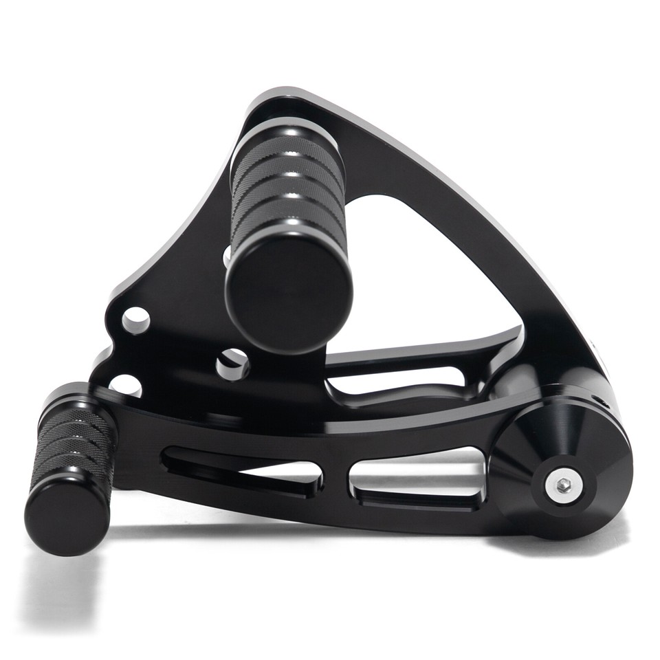 1984-1999 Harley Softail Fatboy Heritage Springer Forward Controls Foot ...