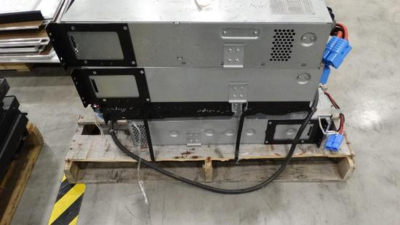 APC LOT QTY 5 X SUM3000RMXL2U, 1X SUA100RM2U, 1XSURTA3000XL PLUS MORE ...