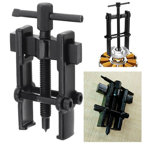 2" 3"4''6'' 2 Jaw Gear Puller Extractor Bearing Hand Removal Extractor ...