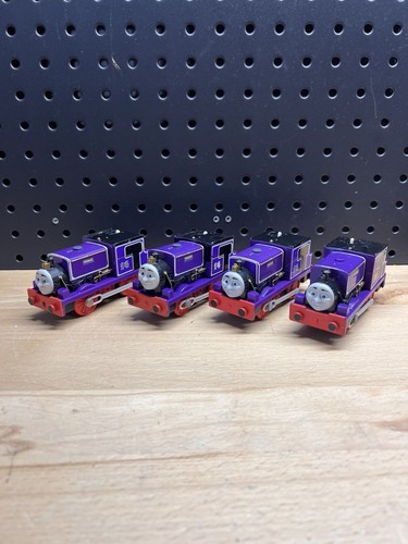 Thomas & Friends Trackmaster Motorized PARTS REPAIR BROKEN LOT Engines ...