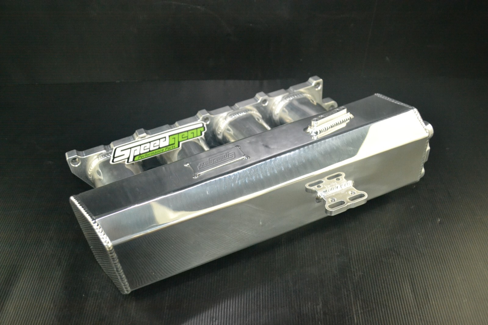 Intake Manifold 4G63 Lancer Evo 1 2 3 DSM G1 G2 Eagle Talon Eclipse | eBay