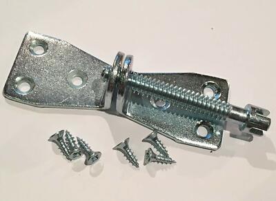 2pk Easy Fit Kitchen Worktop Connecting Bolt & Connector Brackets | eBay UK