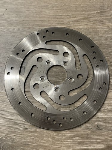 Front Brake Rotor Brake Disc Harley-Davidson Left 44156-00 Thickness ...