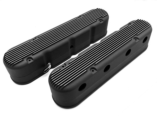 LS Valve Covers LS1 LS2 LS3 LS6 LS7 Vintage Look Engine Swap Hidden ...