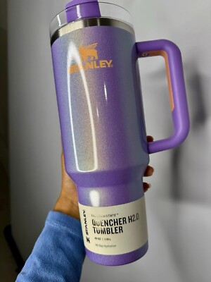 New ! Stanley Periwinkle Shimmer 40 Oz | eBay