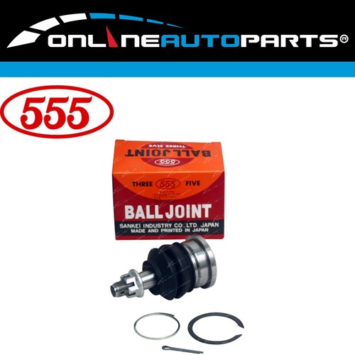 555 Jap Made Upper Ball Joint for Landcruiser Prado KZJ95 RZJ95 VZJ95 ...