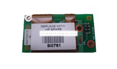 Modulo Modem 56K HP Pavilion DV2000 Series | eBay