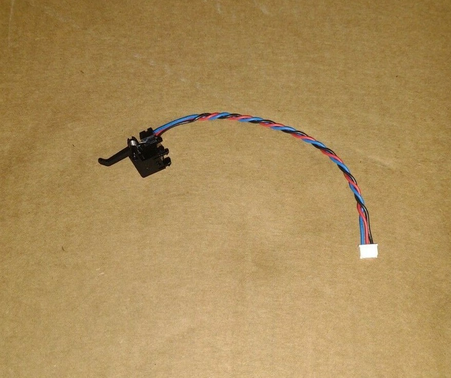 40X3264 - Lexmark T650 Series Pass Through Sensor | eBay