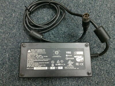 DELTA 12V 8.33A AC ADAPTER BARCO ADP-100EB B557222 AC adapter w/power ...