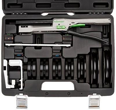 Pipe & Tubing Benders - Lever Type Tube Bender