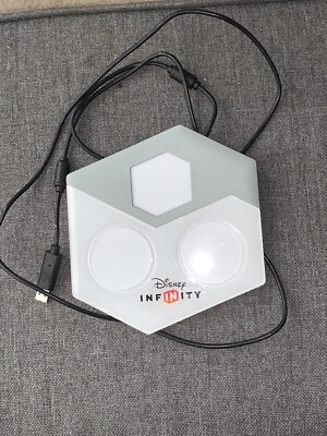 Disney Infinity Portal Base Pad For Xbox PlayStation Nintendo WiiU | eBay