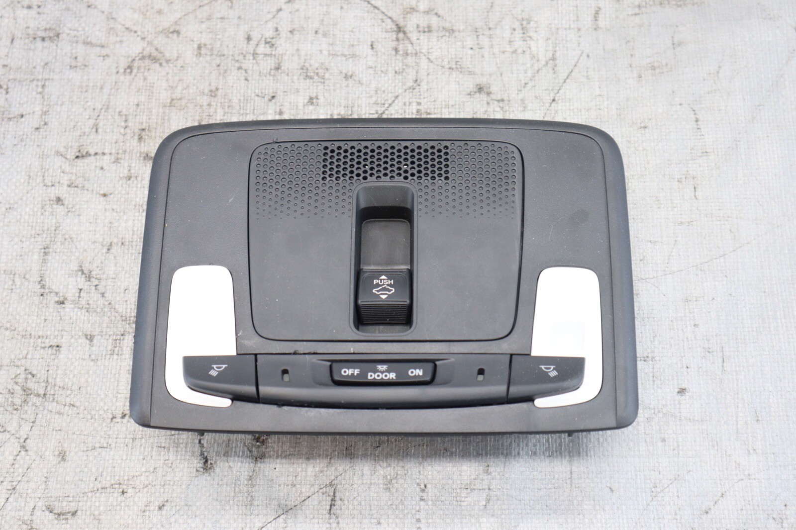 2022 2023 HONDA CIVIC SI 1.5L L15CA OEM INTERIOR DOME READING MAP LIGHT ...