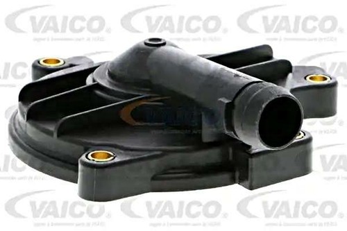 Crankcase Breather Oil Trap VAICO Fits MERCEDES A207 C207 C219 S211 ...