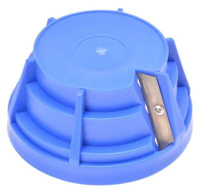 Aqbau® Entgrater für PE Rohr 75 - 110 mm Rohrentgrater Handentgrater ...