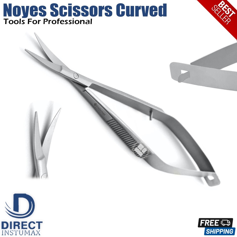 Dental Implant Kit: Forceps, Elevators & Extraction Tools for Oral ...