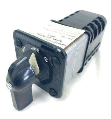 Rotary - Electric Ge