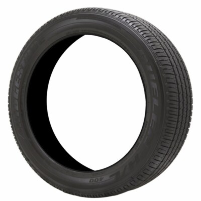 265/50R20 2655020 BRIDGESTONE DUELER H/L 400 TAKE OFF (Low Miles) | eBay