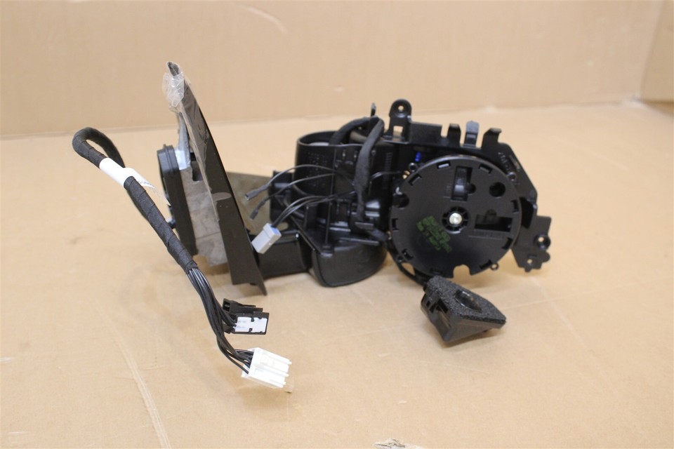 A2128106600 Mirror Frame New genuine Mercedes-Benz part | eBay UK