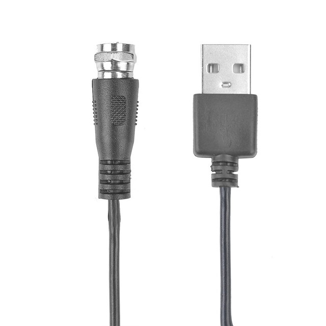 Digital TV Signal Amplifier Booster 45-862mhz for Cable Fox Antenna ...