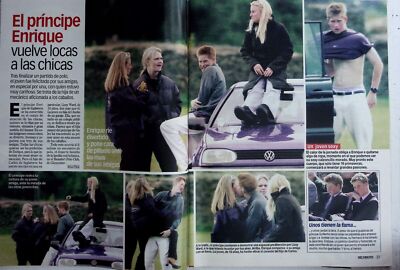 CLIPS 2601 harry henry of england PRINCE WILLIAM | eBay