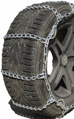 Snow Chains 3227 34X9.50-15 LT Cam Tire Chains, priced per pair. | eBay