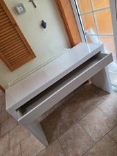 Ikea Malm in Dressing Tables for sale | eBay UK