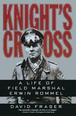 David Fraser Knight's Cross (Paperback) (UK IMPORT) 9780060925970| eBay