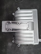 Ford Gt-40 351w Lower Intake Manifold Lightning Mustang Gt40 351 ...