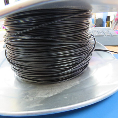IEWC UL-1569/1007 Qty of 100 per Lot 22awg 7x30T Hook Up/Lead Wire UL ...