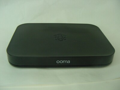 OOMA OFFICE BASE STATION TELOBS103 - NO POWER CORD INCLUDED | eBay