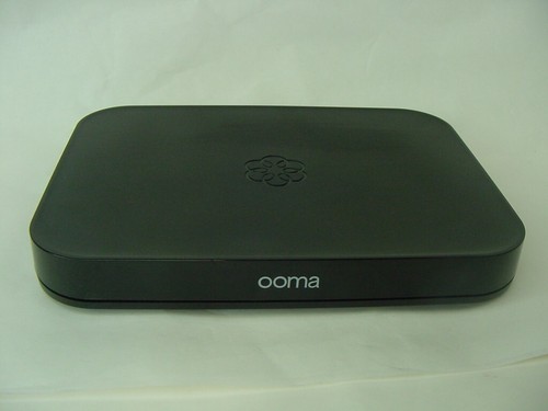 OOMA OFFICE BASE STATION TELOBS103 - NO POWER CORD INCLUDED | eBay