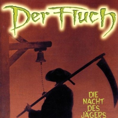 Der Fluch Die Nacht Des Jaegers (CD) Album (UK IMPORT) | eBay