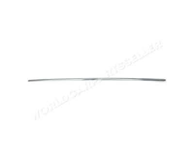 Bumper Moulding For MERCEDES C W204 11 - 14 2048853121 | eBay