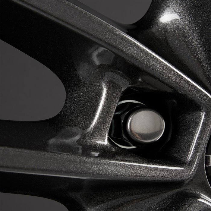 4 Llantas Borbet W 8x20 ET35 5x112 para Audi A4 A5 A6 A7 A8 Q5 Q7 RS7 ...