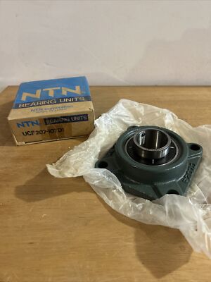 NTN UCF 207-107d | eBay
