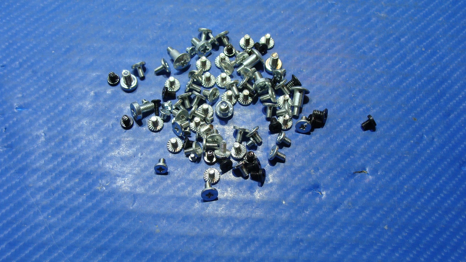 Dell Inspiron One 23" 2330 Genuine Desktop Screw Set Screws Set Of ...