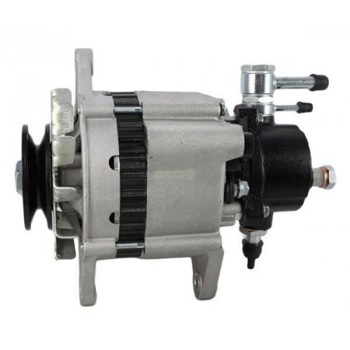1*** ALTERNATEUR 40AMP NOUVEAU - OE NR. LR140-415 POUR NISSAN ...