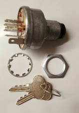 John Deere Am101561 Ignition Switch Tca15075 OEM for sale online | eBay