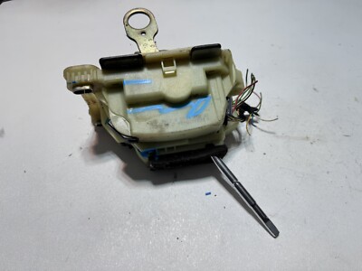 2002-2009 Mercedes W203 C230 C320 CLK500 Shifter Gear Shift Selector ...