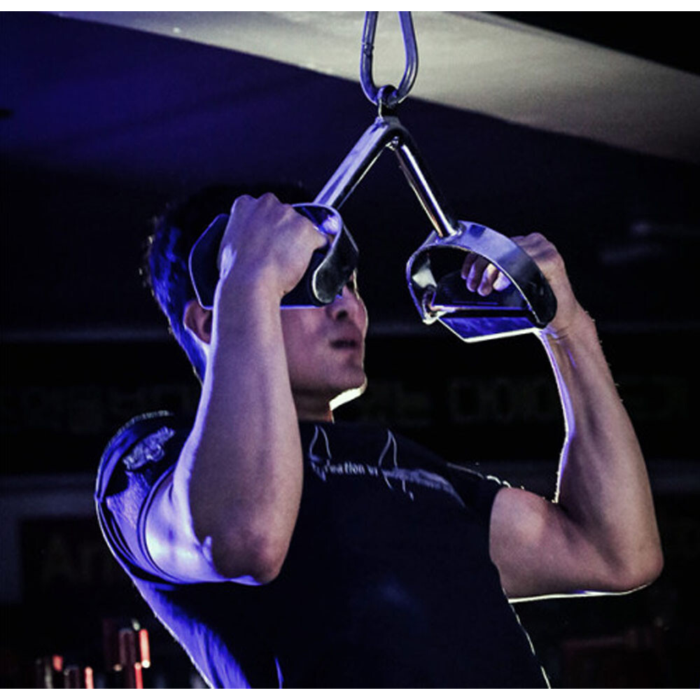 ARTARM Armwrestling Training Grip Arm Muscle Equipment Gym Training ...