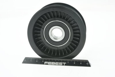 Pulley Idler For MERCEDES BENZ E 350 CDI / D Pulleys | eBay Australia