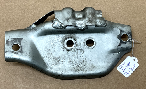 91 - 14 Subaru RH Pass Side Turbo Engine Mount Bracket 41031AA281 WRX ...