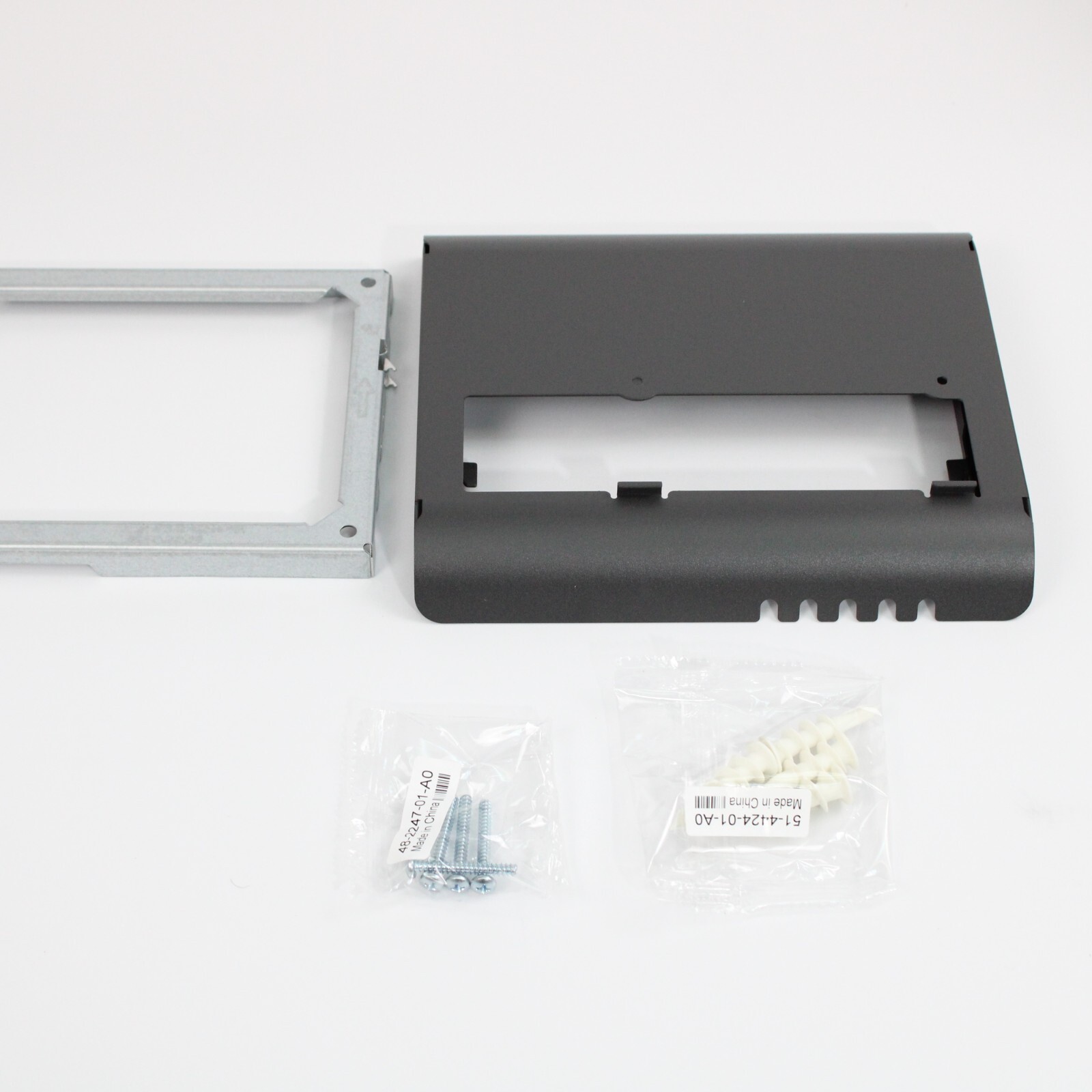 NEW Cisco Wall Mount Kit CP-8800-WMK for IP Phone 8800 Series ...