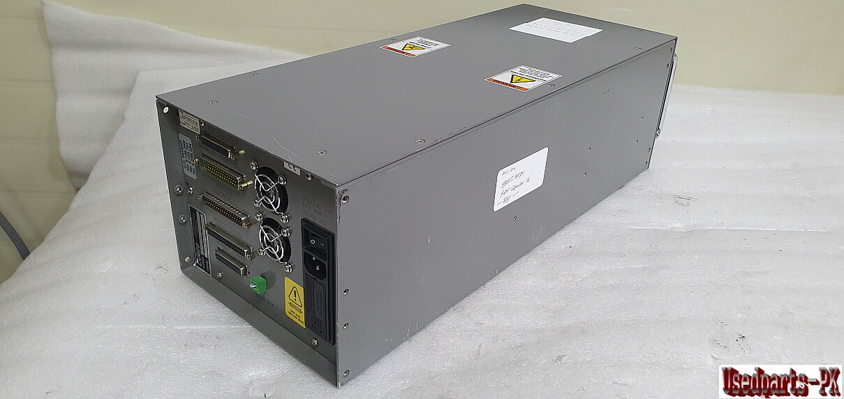 CYBEQ SYSTEM 8000 ROBOT CONTROLLER INCLUDING CABLES | eBay