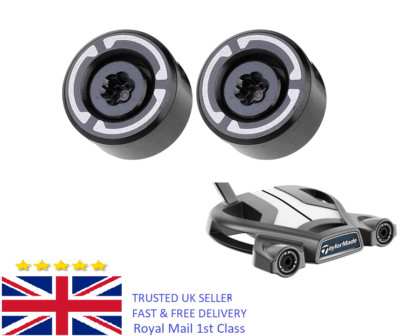 TaylorMade Spider Tour 2pcs Golf Club Putter Head Weights 3g - 17g UK ...