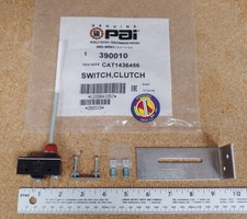 Jacobs Vehicle Systems 12261 12246 Jake Brake Clutch Switch Assembly ...