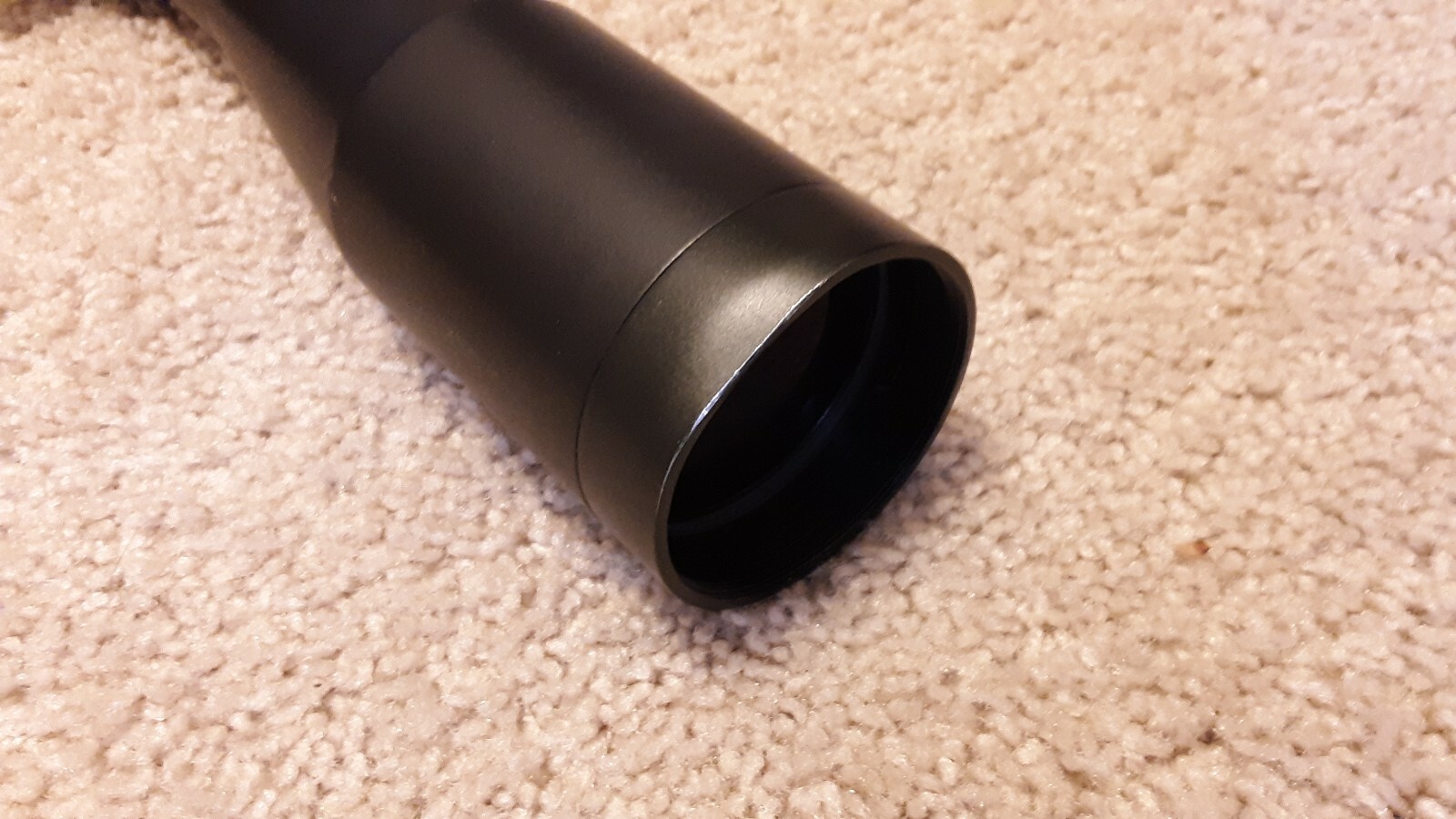 Horus Vision Raptor 2000 4-16x50 H25 | eBay