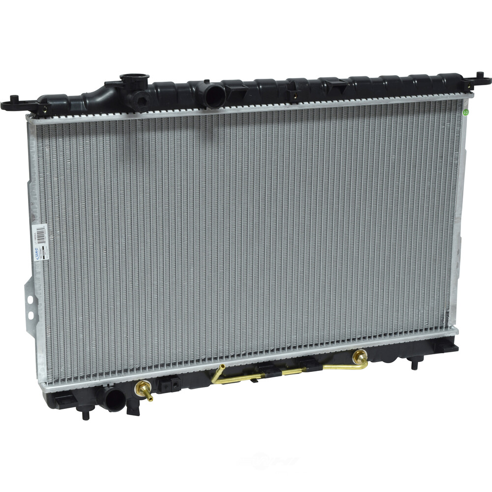 Radiator UAC RA 2339C for sale online | eBay