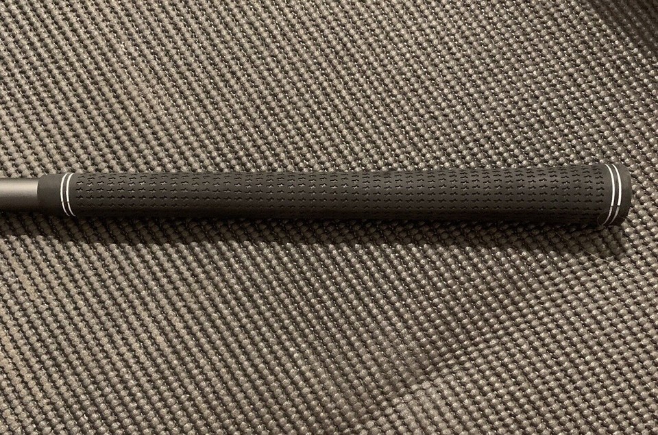 Project X Denali Graphite Driver Shaft. Choose Adapter, Color, Weight ...