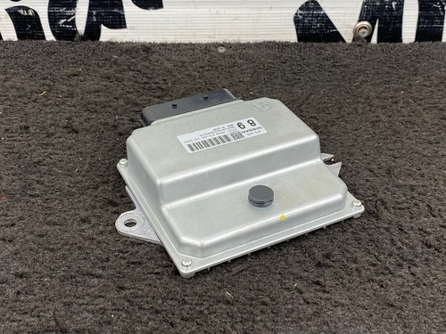 2010 Nissan 370Z Automatic Variable Valve Control Module Computer OEM ...